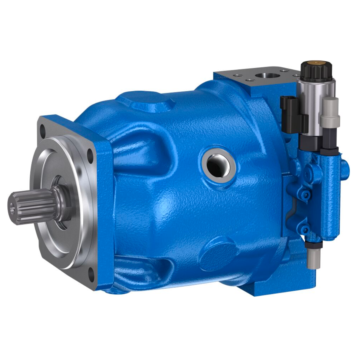 Bosch Rexroth pumps | Oil X Hydro