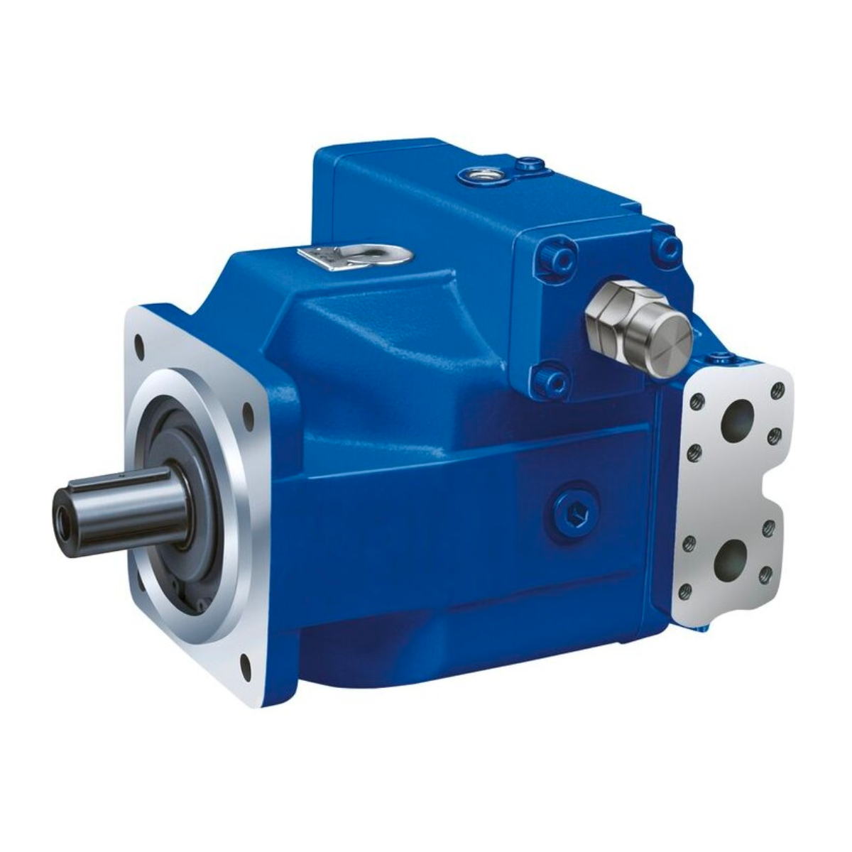 Bosch Rexroth pumps | Oil X Hydro