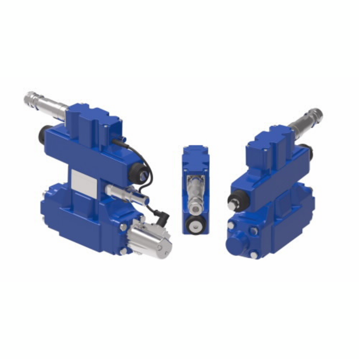 Eaton Vickers distributors - Oil X Hydro