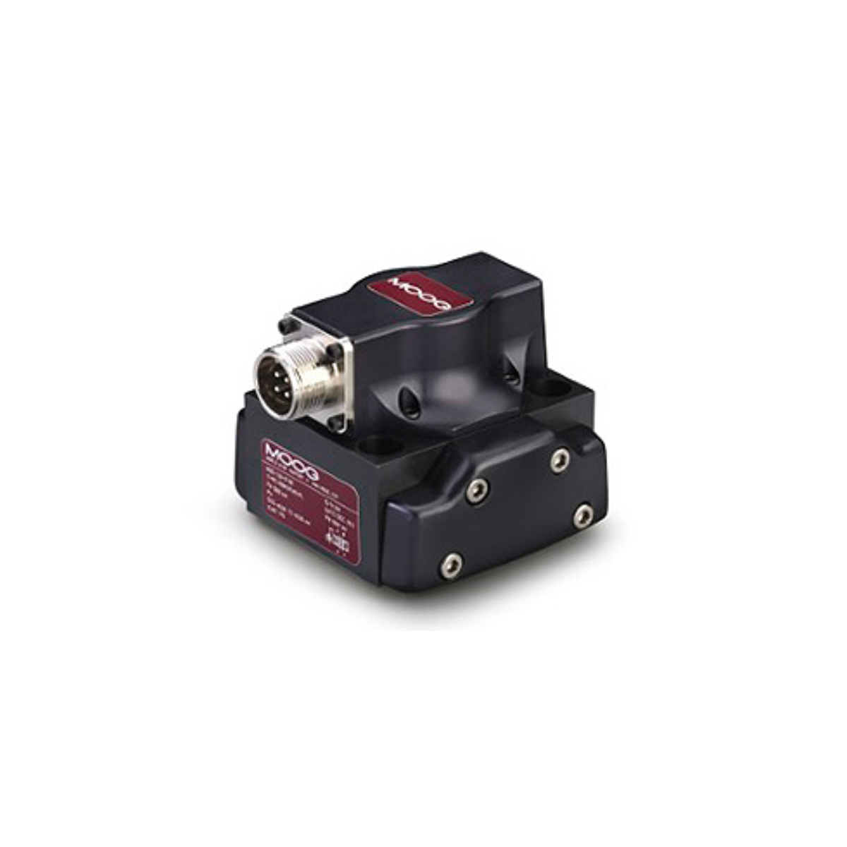 Moog distributors - Oil X Hydro