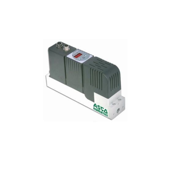 Emerson Asco pneumatic distributor | Oil X Hydro