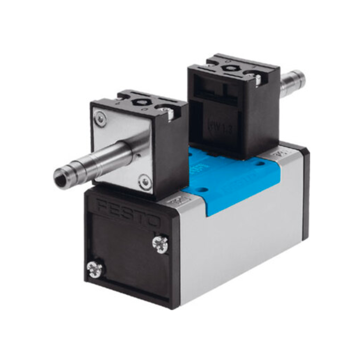 Festo pneumatic distributors - Oil X Hydro