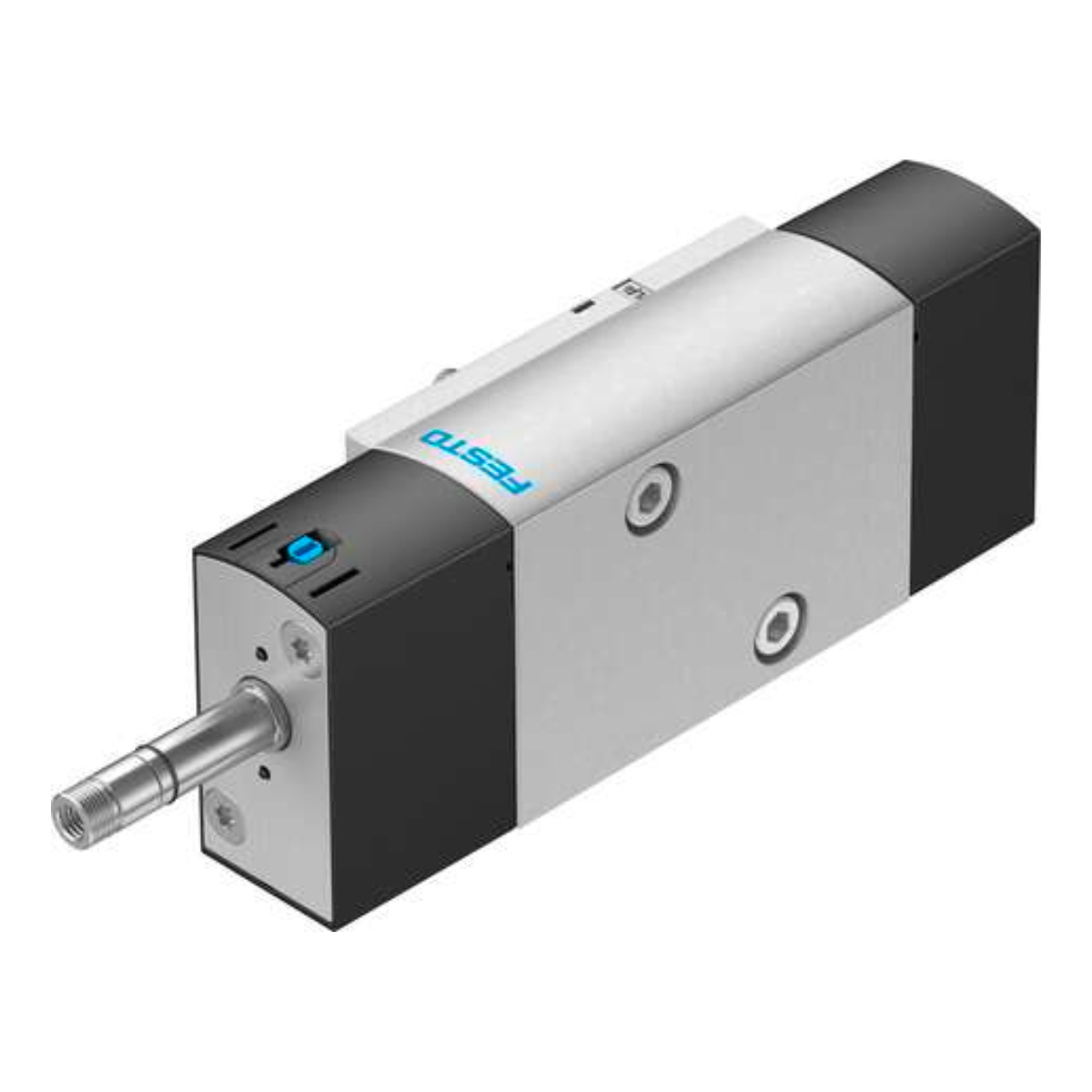 Festo pneumatic distributors - Oil X Hydro