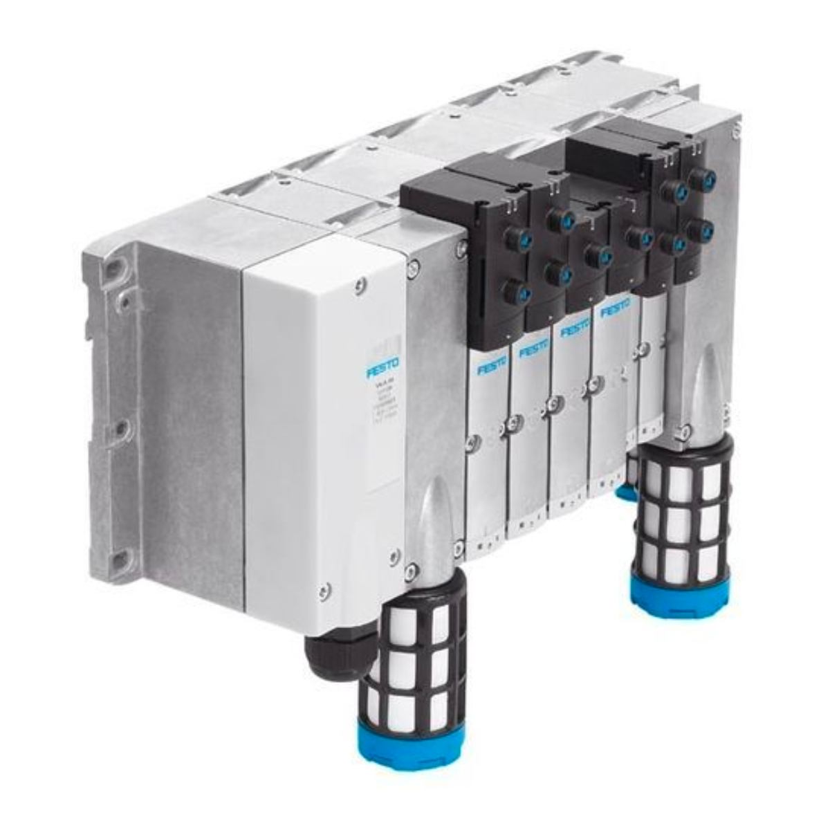 Festo pneumatic distributors - Oil X Hydro