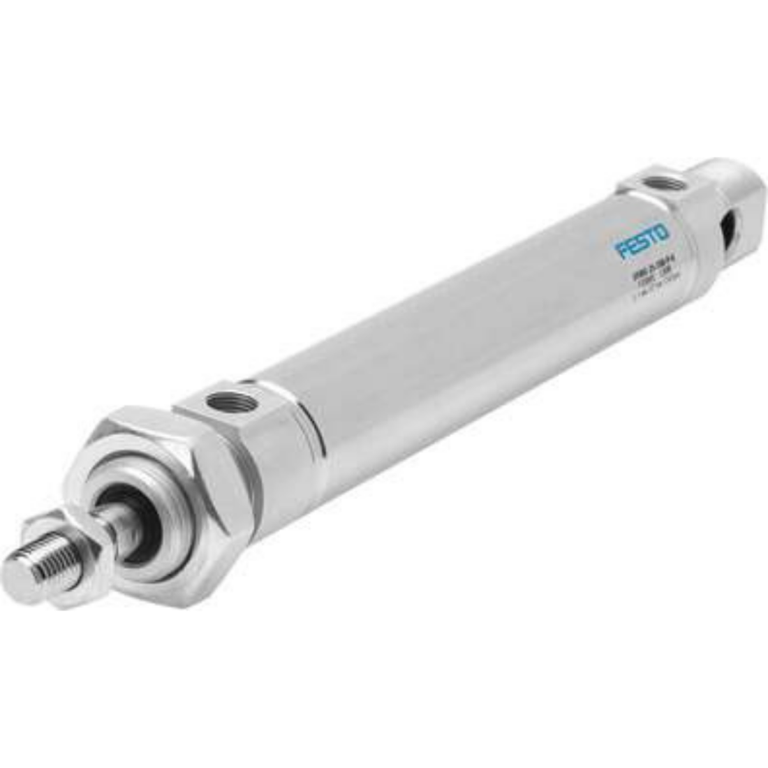 Festo pneumatic cylinders | Oil X Hydro